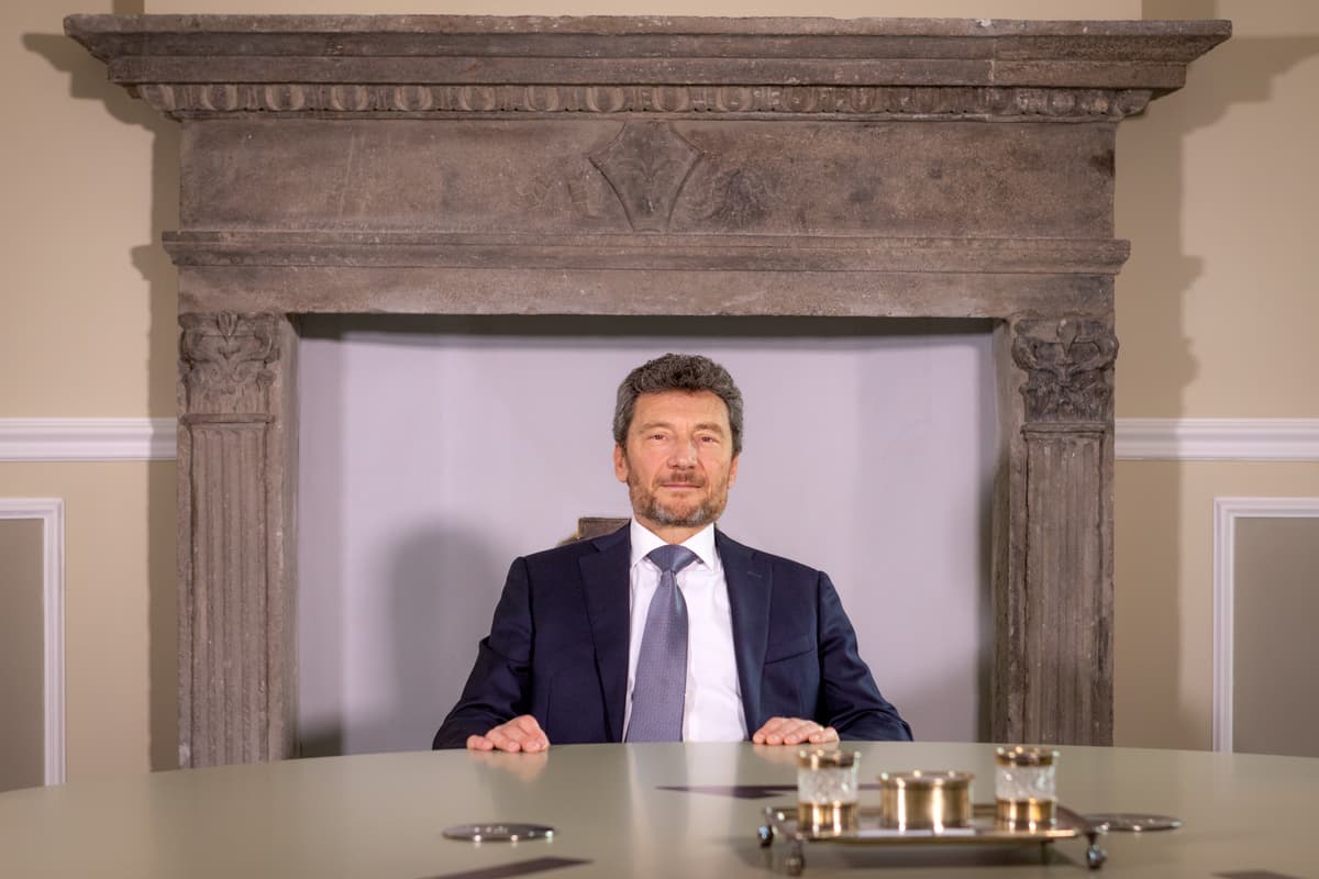 Studio Legale Manzi e Associati Roma